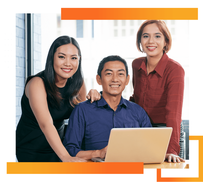 LinkSoft | eMBM Services