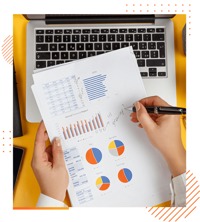 LinkSoft | eMBM Services