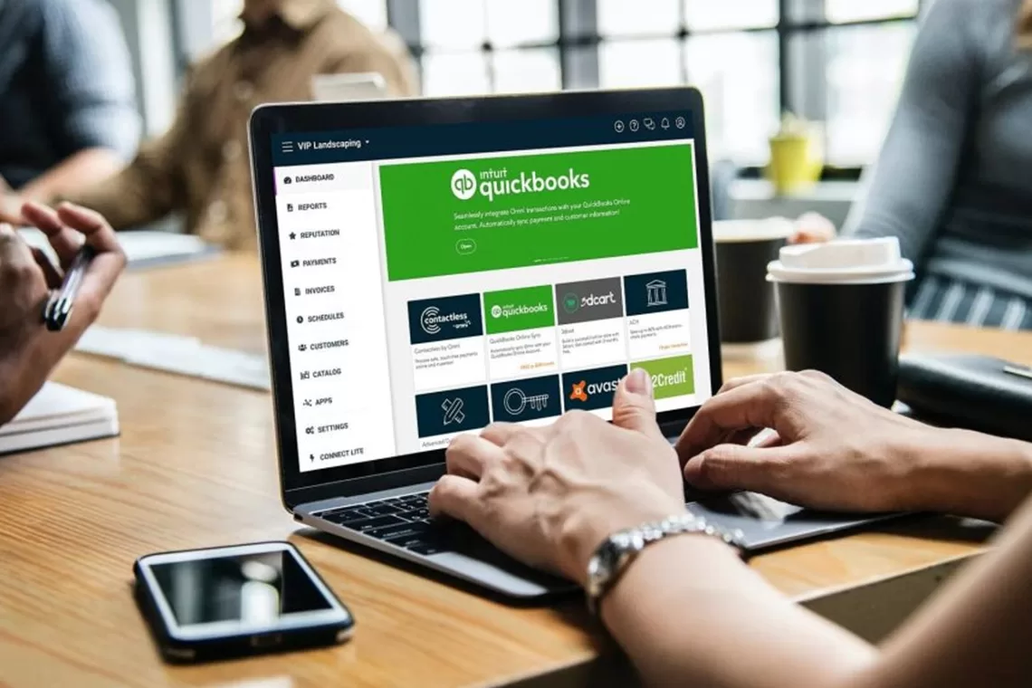 QuickBooks | eMBM Services