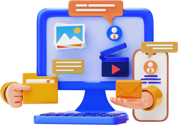 eMBM Services: Business & Marketing Solutions